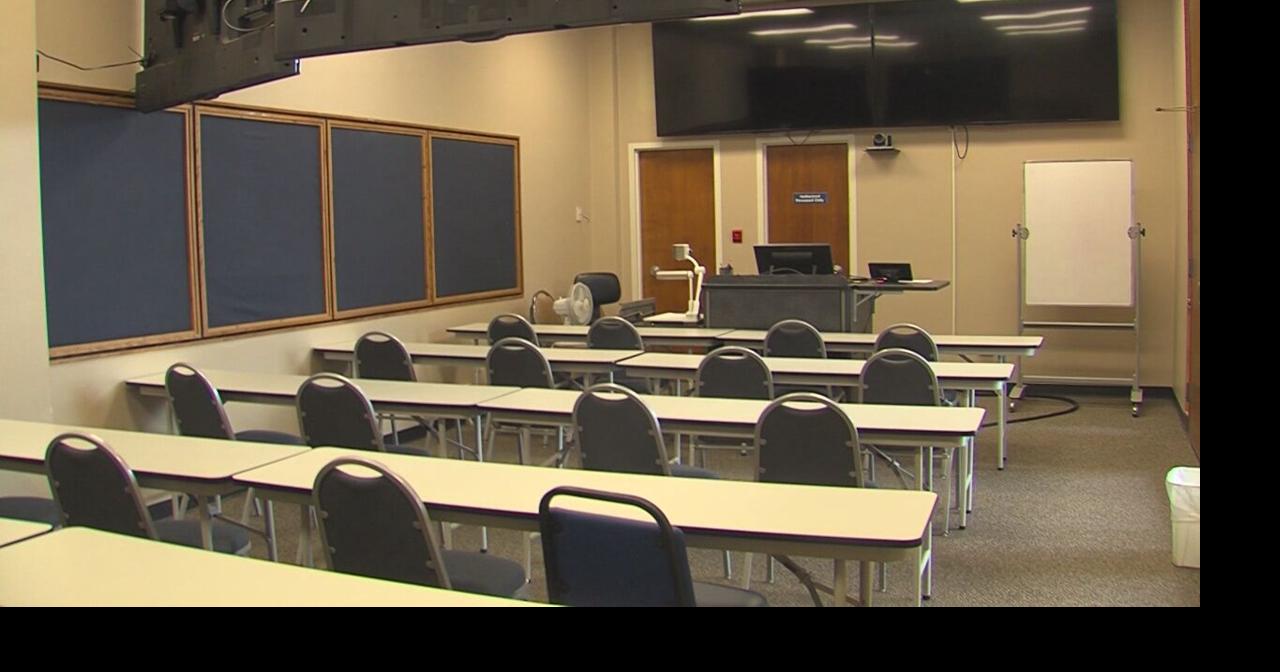 NEO A&M College on course to start on campus classes in August ...