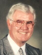 Bill Hall | Obituaries | koamnewsnow.com