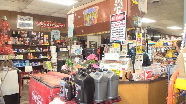 A small town grocery store wins an award | News | koamnewsnow.com
