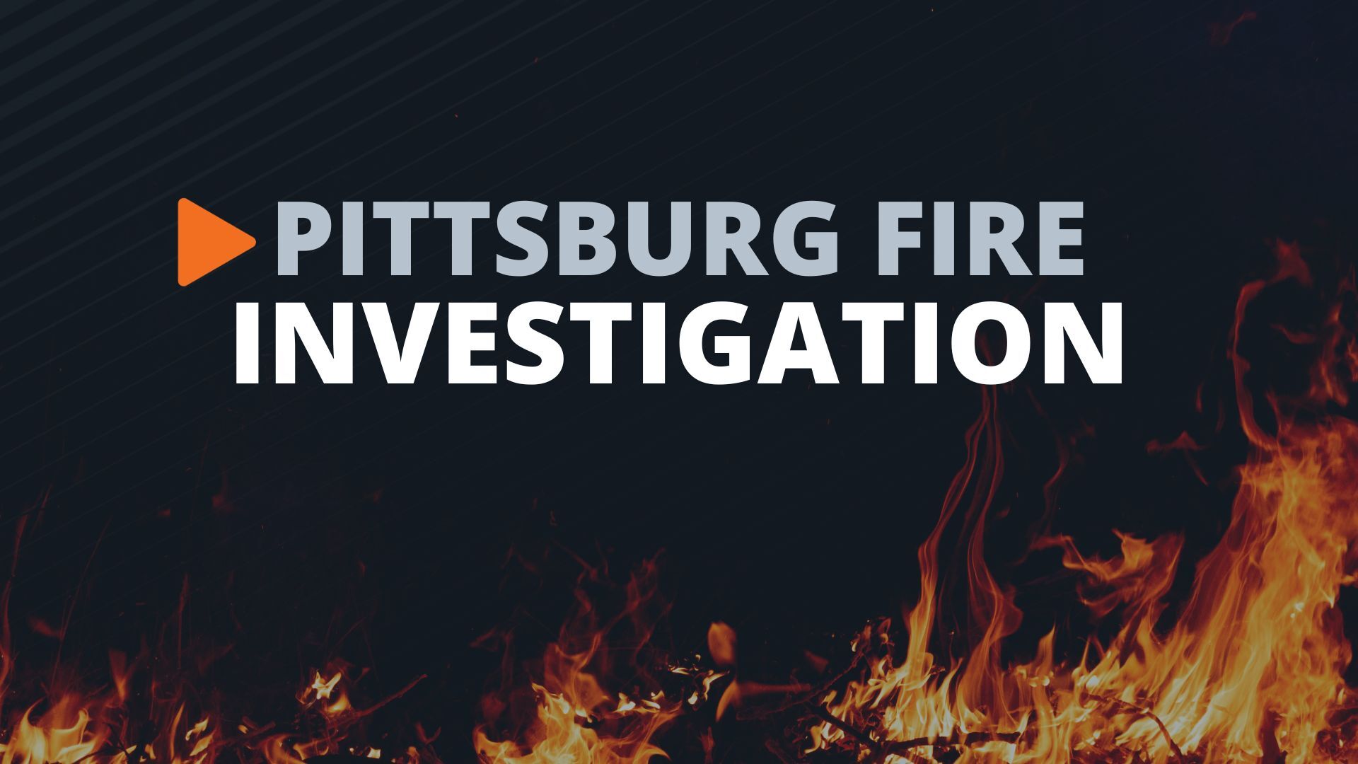 Firefighters extinguish hay bale fire outside Pitt Tractor Supply ...