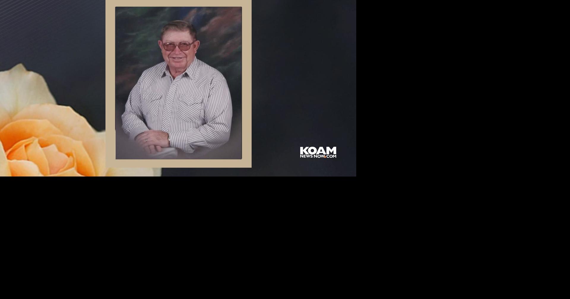 Kenneth Frank Hiebert (d. February 4, 2026) | Obituaries | koamnewsnow.com