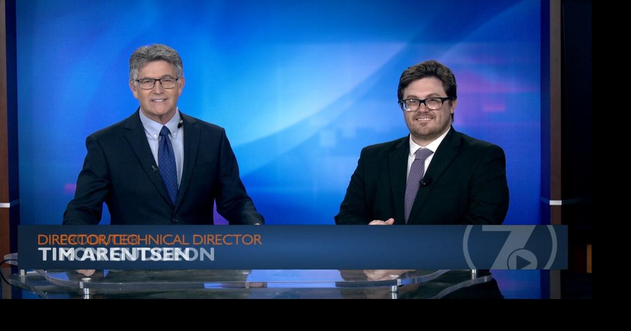 6:00pm Newscast - June 02 | Video | koamnewsnow.com