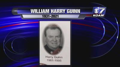 Funeral service set for former Joplin Fire Chief | Local News ...