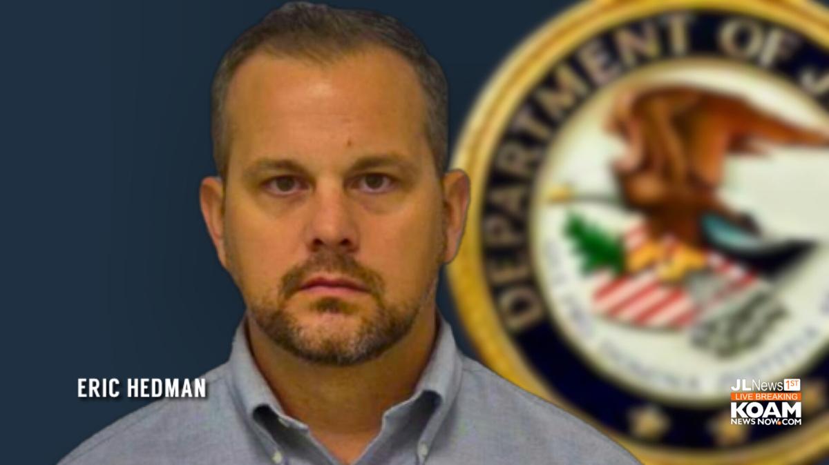 Joplin Chiropractor Sentenced 7 years prison for Child Pornography | Joplin News First ...