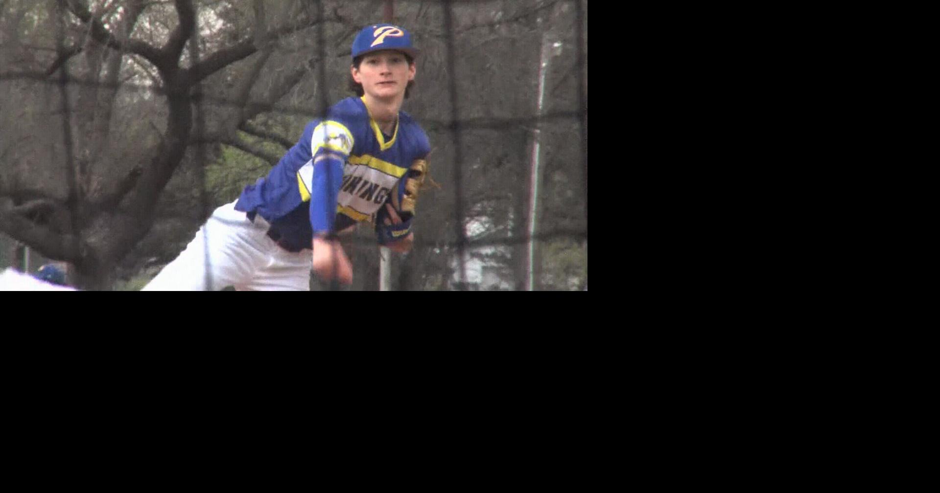 Parsons' Landon Rowland commits to NEO baseball | Sports | koamnewsnow.com