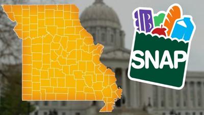 Missouri gets approval for June P-SNAP benefits | Lifestyle ...