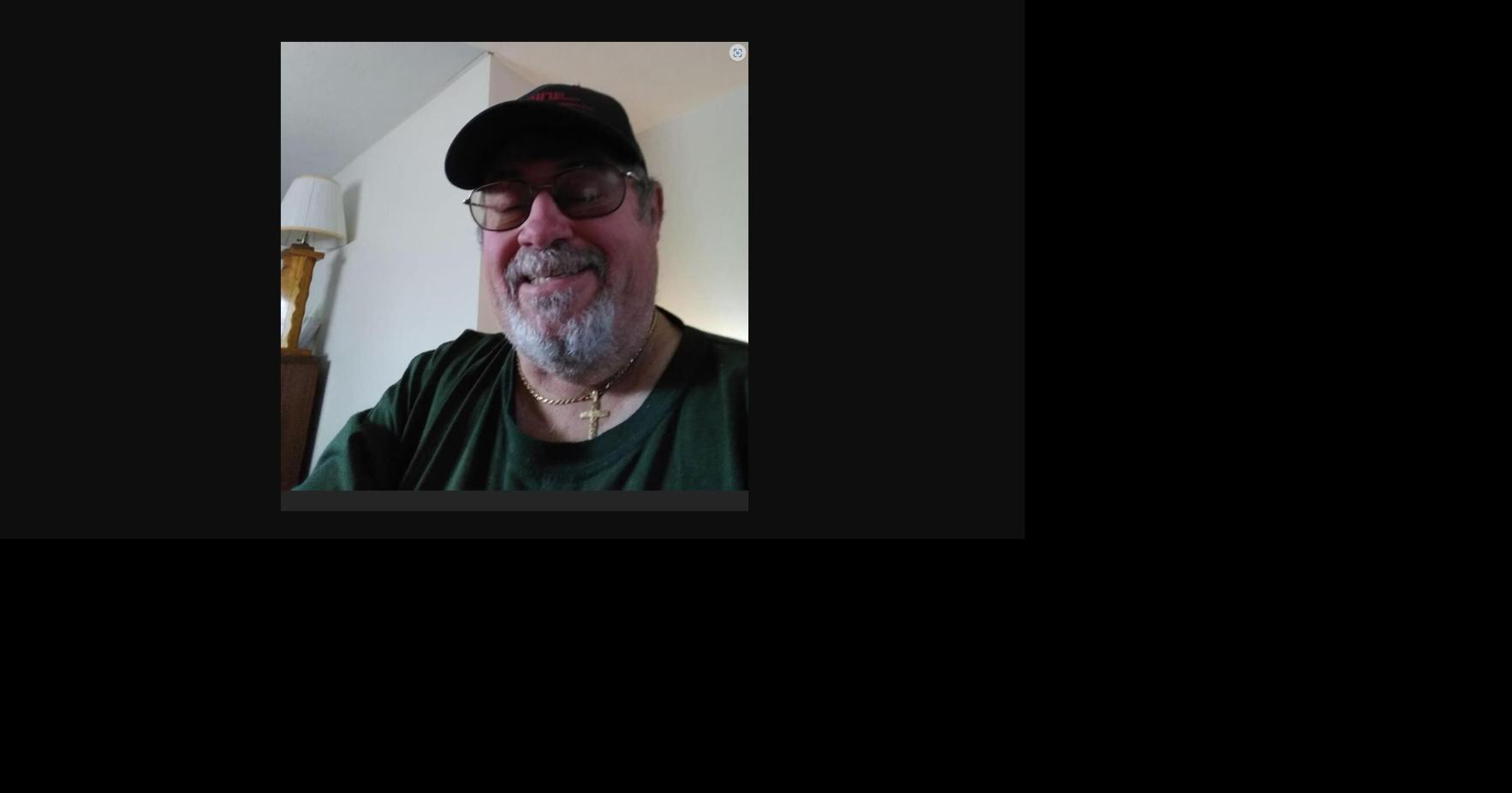 David Alan Denman (July 25, 1955 - July 17, 2023) | Obituaries ...