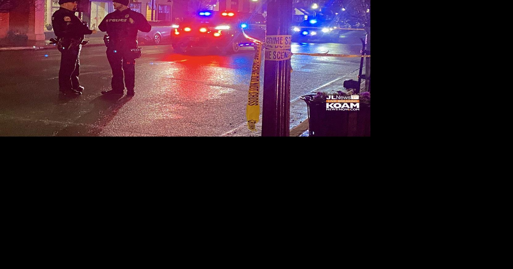 Shooting in Joplin’s Bar District, man rushed critical to hospital ...