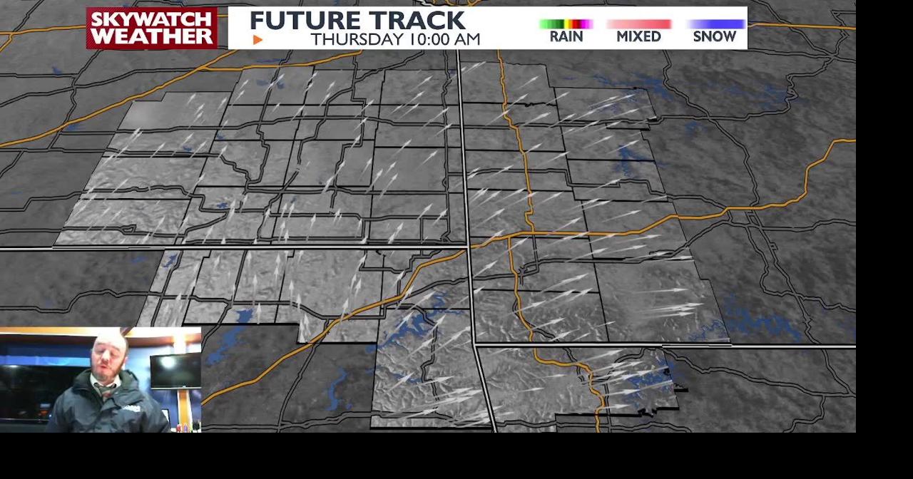 Weather 2 Playlist 01-15-2026 | Video | koamnewsnow.com