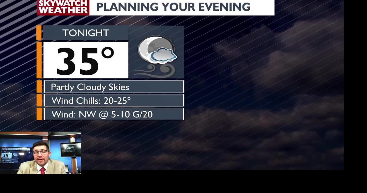 Weather 2 Playlist 01-16-2026 | Video | koamnewsnow.com
