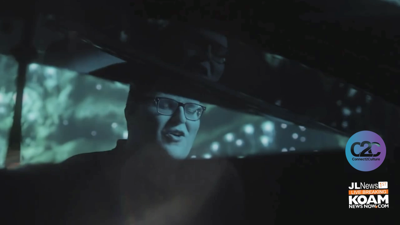 Jordan Smith of NBC’s The Voice performs at Joplin’s Cornell Complex ...