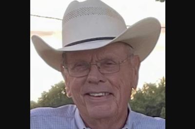 William Robert Pogue (September 27, 1943 - September 26, 2023 ...