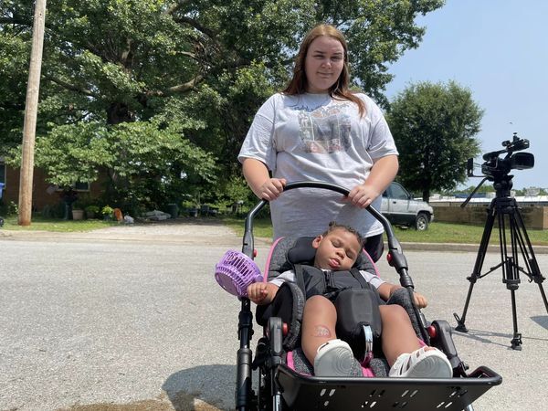 Mom in Miami, Oklahoma puts on event to spread CMV awareness | Family ...