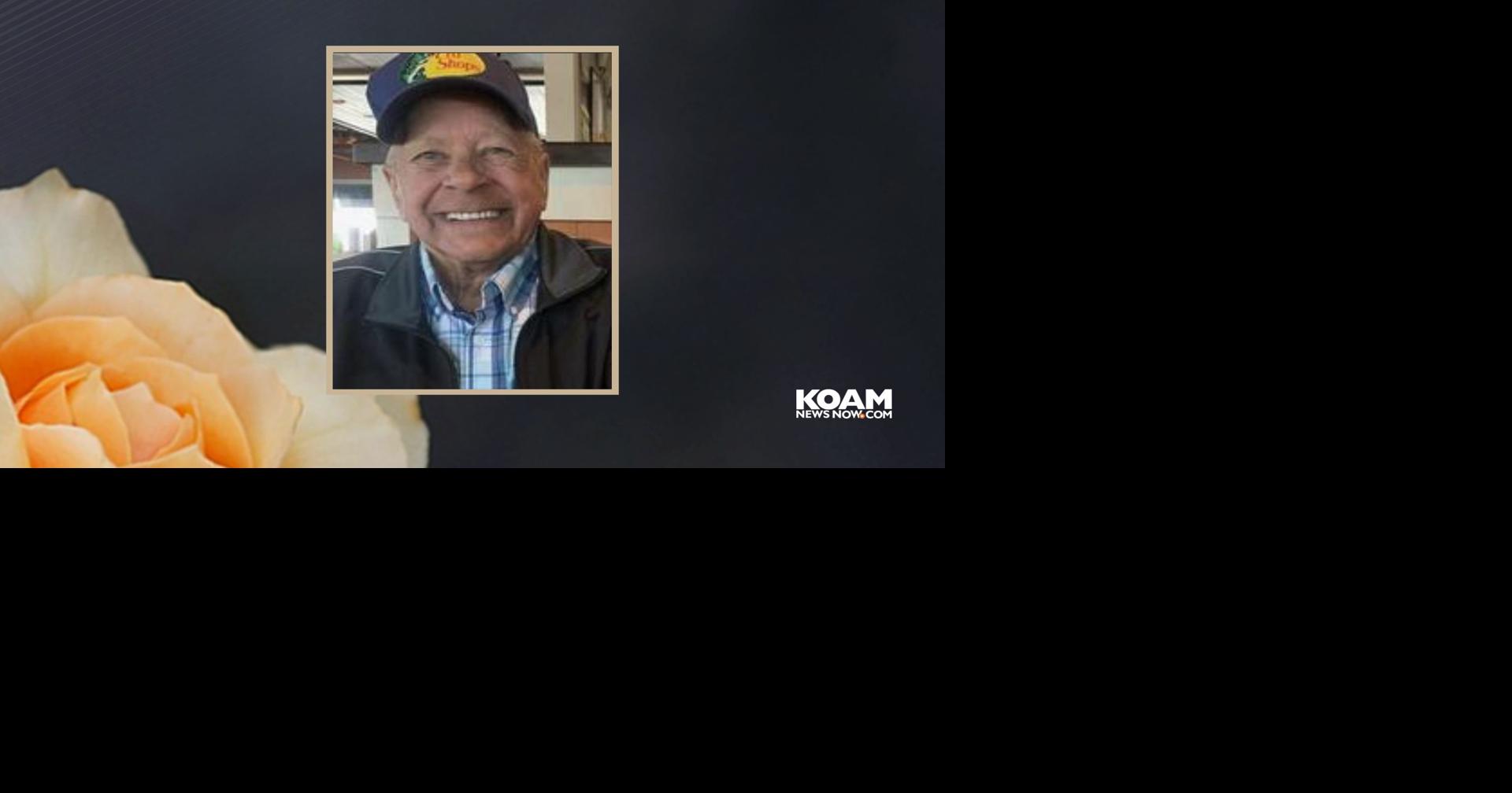 Raymond Eugene Garvin (March 17, 1953 - November 1, 2024) | Obituaries | koamnewsnow.com