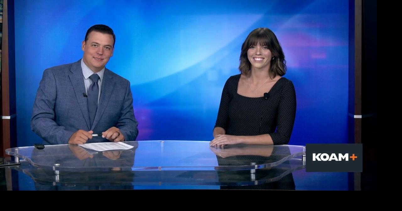 10 PM Newscast - August 29 | Video | koamnewsnow.com