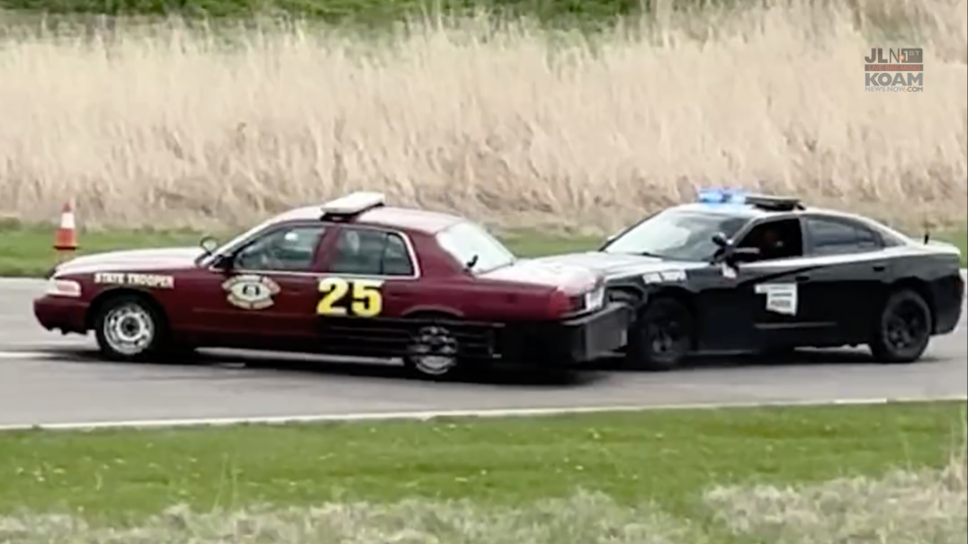 OHP Troopers travel to Missouri, training Mo Troopers TVI | Joplin News ...