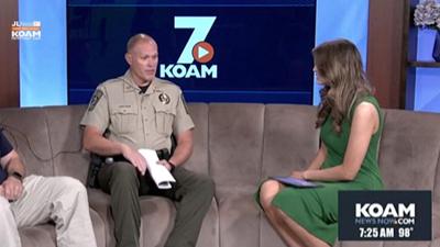 Use Tax on ballot in Newton County, Mo. Tues, Aug 5 | Top Stories | koamnewsnow.com