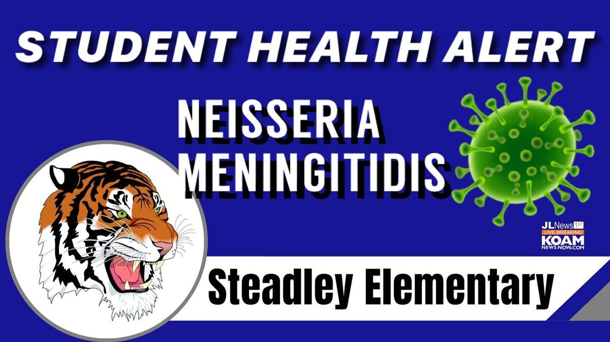 Student Health Alert: Neisseria Meningitidis case confirmed student at ...
