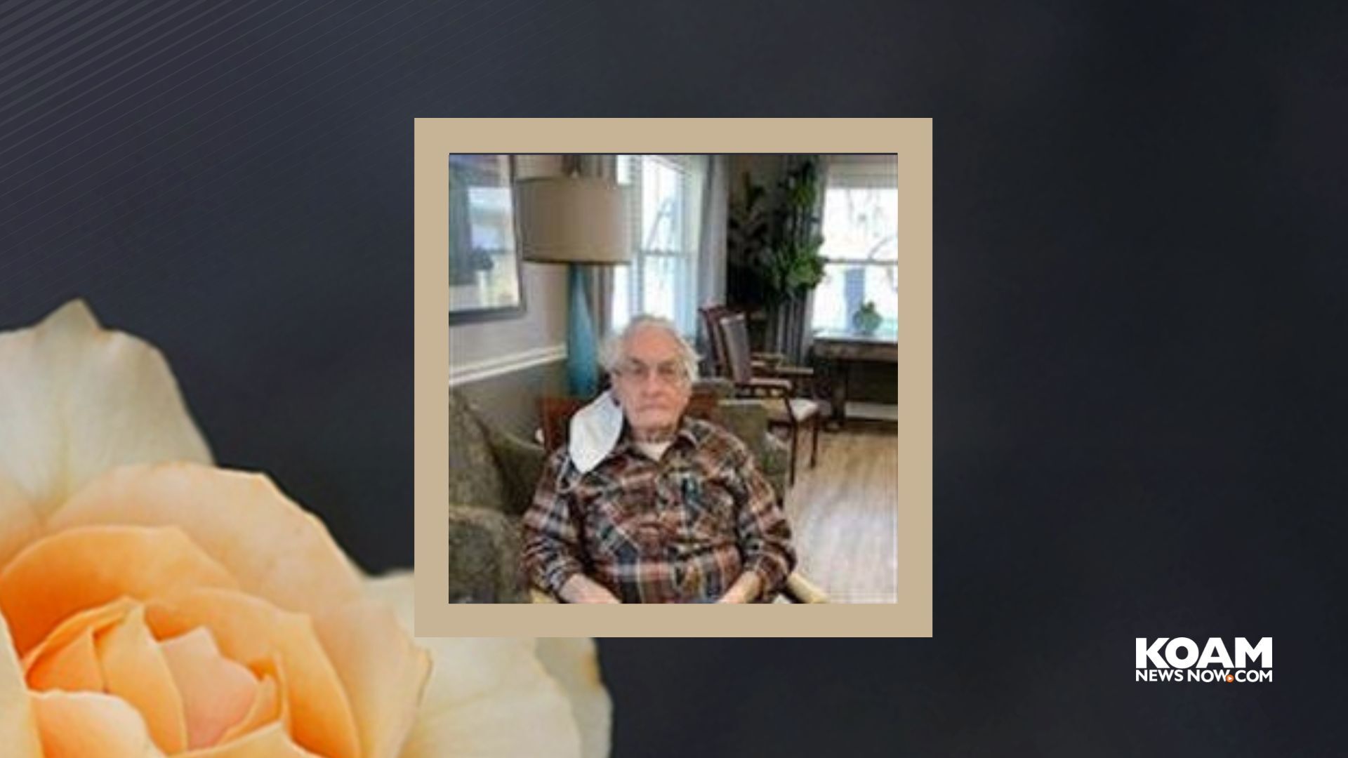 Larry Allen Truster (June 23, 1942 - December 19, 2025) | Obituaries ...