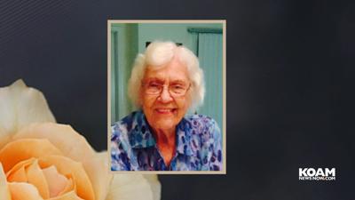 Hazel Irene Faulkner (July 5, 1924 - May 13, 2021) | Obituaries ...