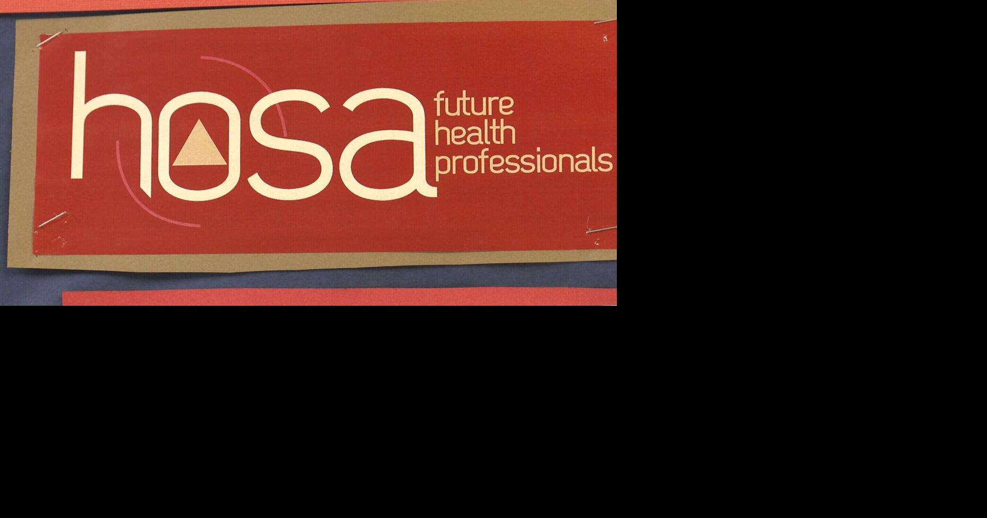 Pittsburg student voted to be next Kansas HOSA President | Education ...