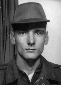 Dennis Charles Hyder | Obituaries | koamnewsnow.com