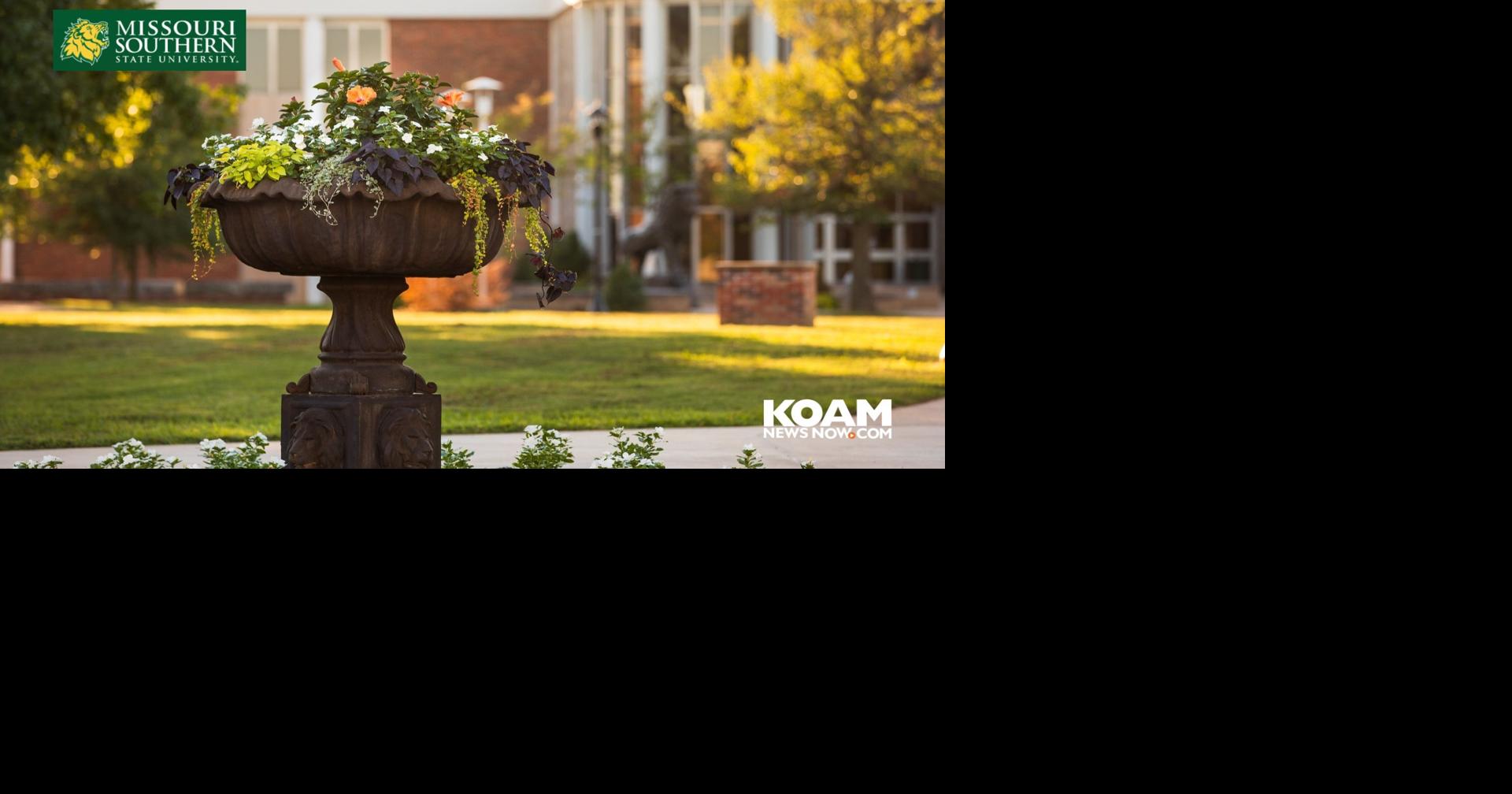 MSSU approves new degree, certificate programs | News | koamnewsnow.com