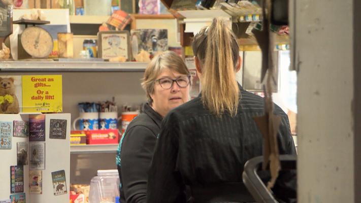 A small town grocery store wins an award | News | koamnewsnow.com