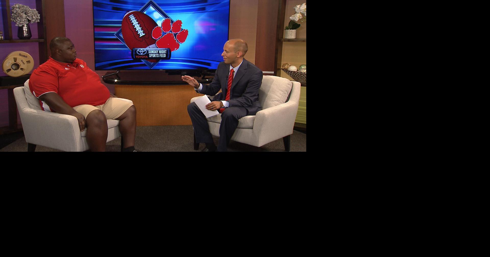 Full Interview: Fort Scott head coach Bo Graham | High School Sports ...
