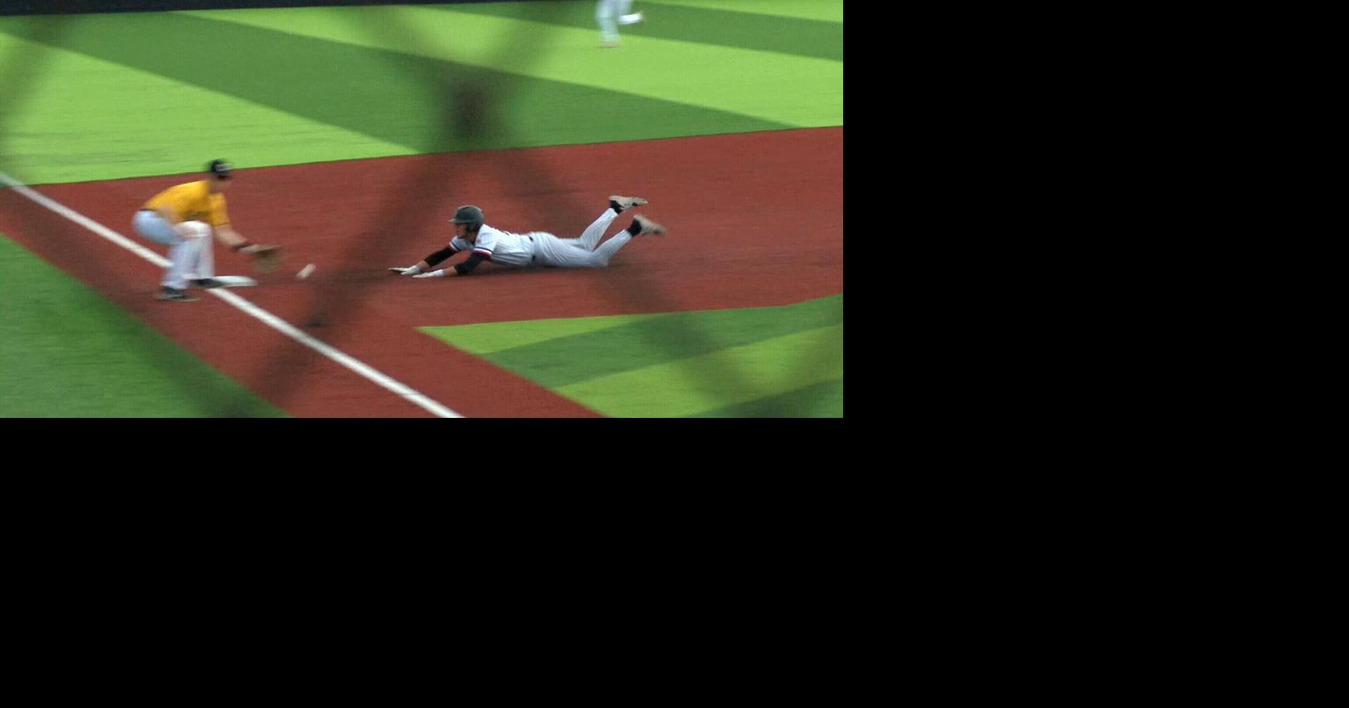 Destyn Dowd commits to Coffeyville CC baseball | News | koamnewsnow.com