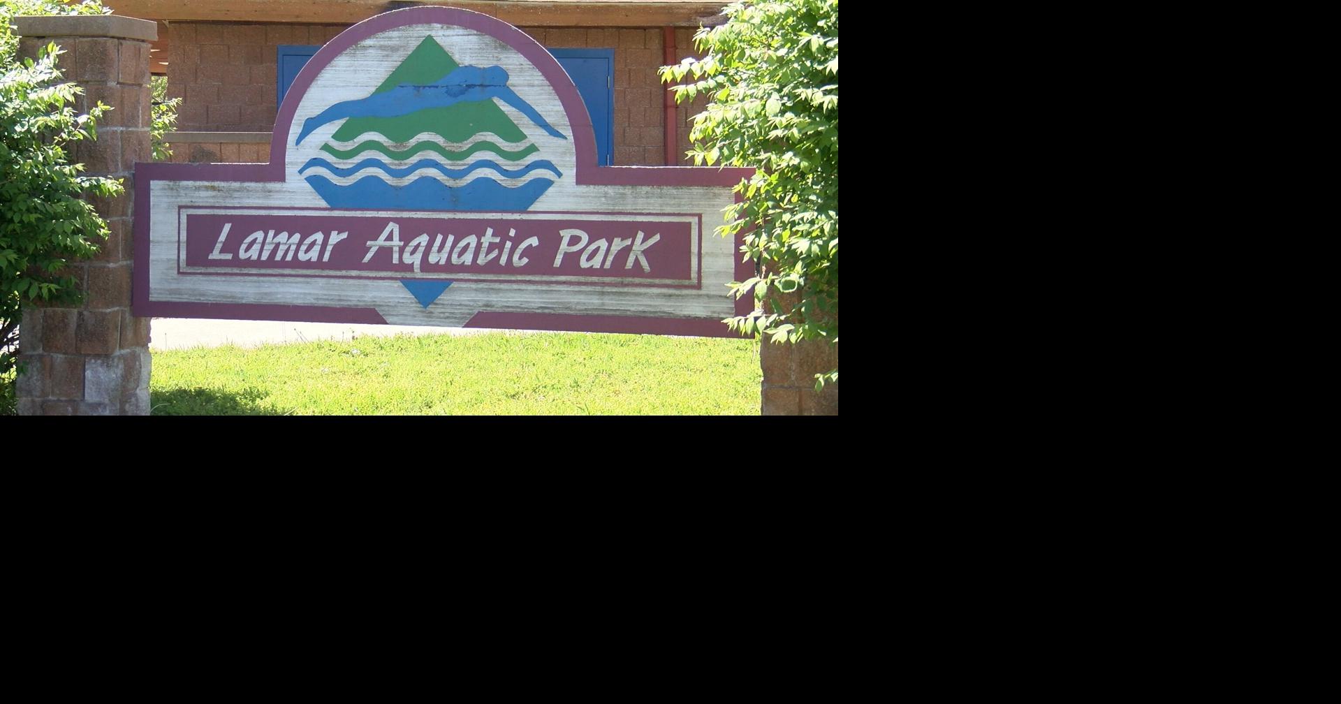 Community members advocate to keep Lamar Aquatic Park | Family ...