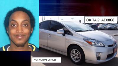 AMBER Alert cancelled for 14-month-old out of Oklahoma City | Top ...