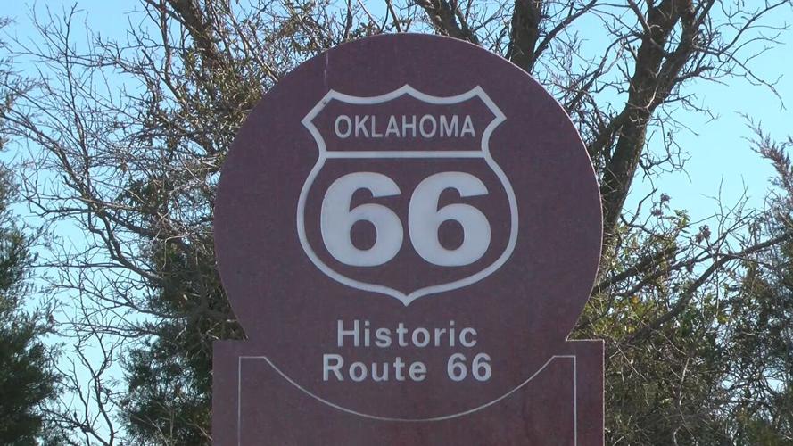 Route 66 preservationists attempt to pave the way for revitalization of ...