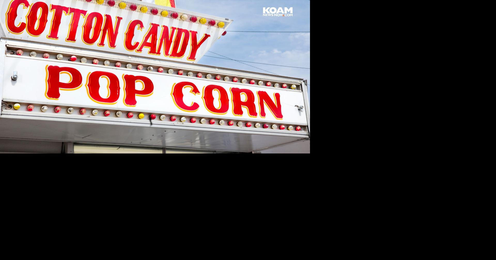 Kansas State Fair offers exciting lineup of events for fairgoers ...