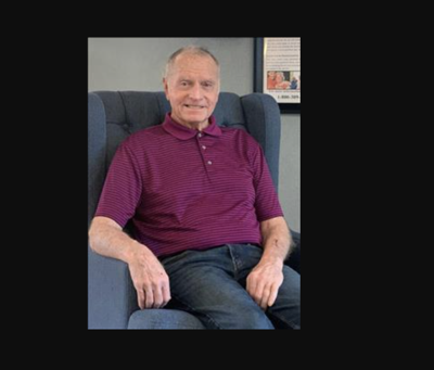Jimmy Joe Saia (October 21, 1945 ~ April 2, 2024) | Obituaries ...