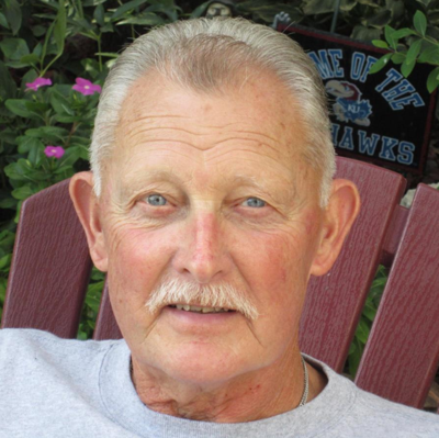 Larry Dean Byers | Obituaries | koamnewsnow.com