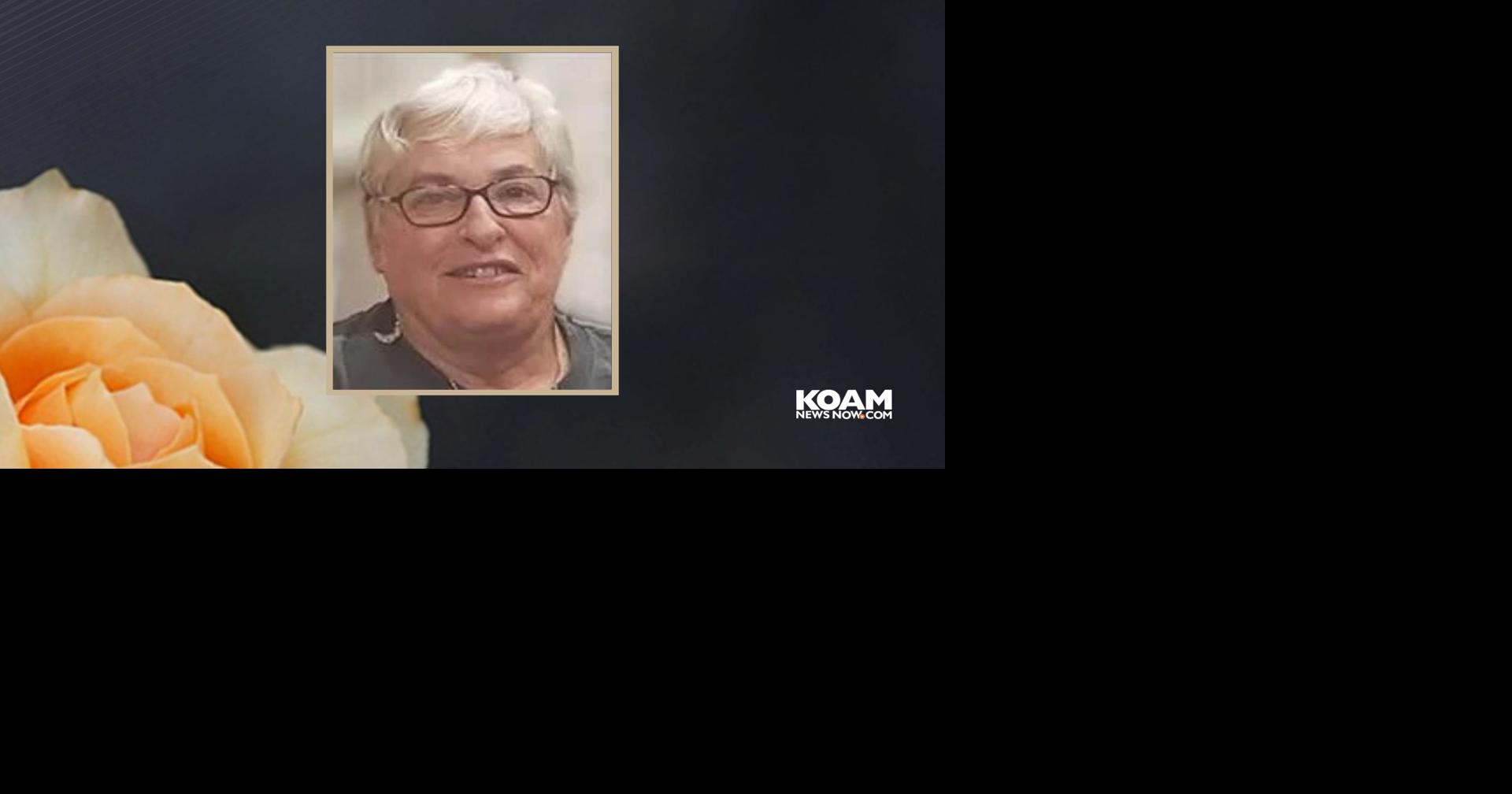 Susan Lyn (Tubaugh) Buchanan (April 7, 1950 - December 17, 2024) | Obituaries | koamnewsnow.com