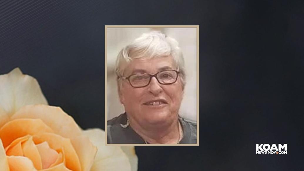 Susan Lyn (Tubaugh) Buchanan (April 7, 1950 - December 17, 2024) | Obituaries | koamnewsnow.com
