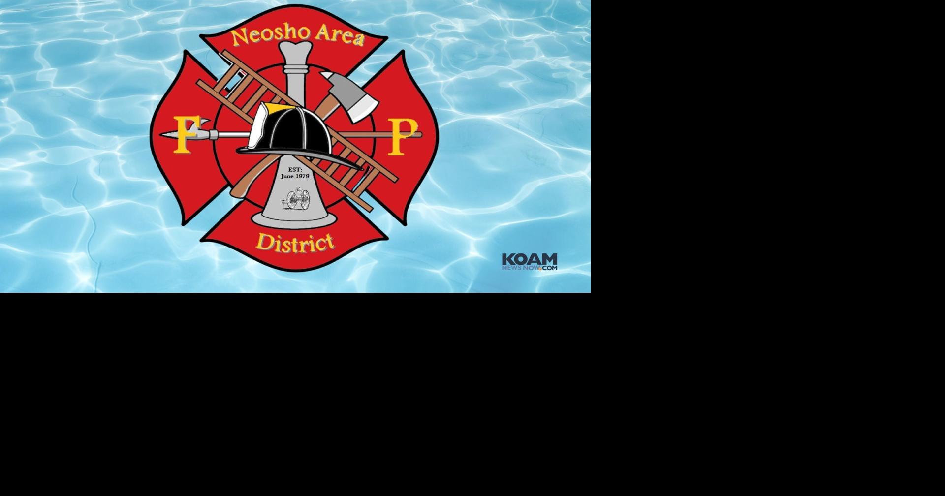 Neosho firefighters conduct water survival training | Local News ...