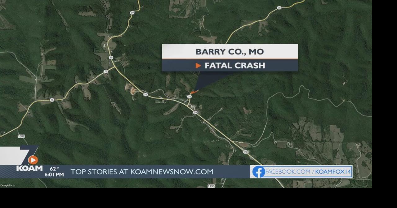 Single-vehicle crash claims the life of one motorcyclist near Shell ...