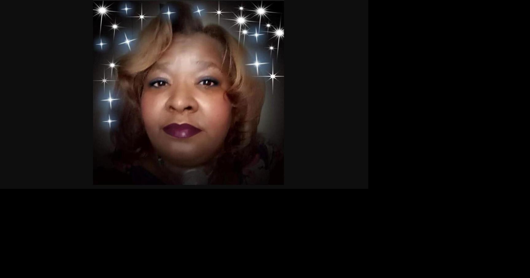 Roma Lynetta Harris (April 16, 1963 - July 4, 2023) | Obituaries ...