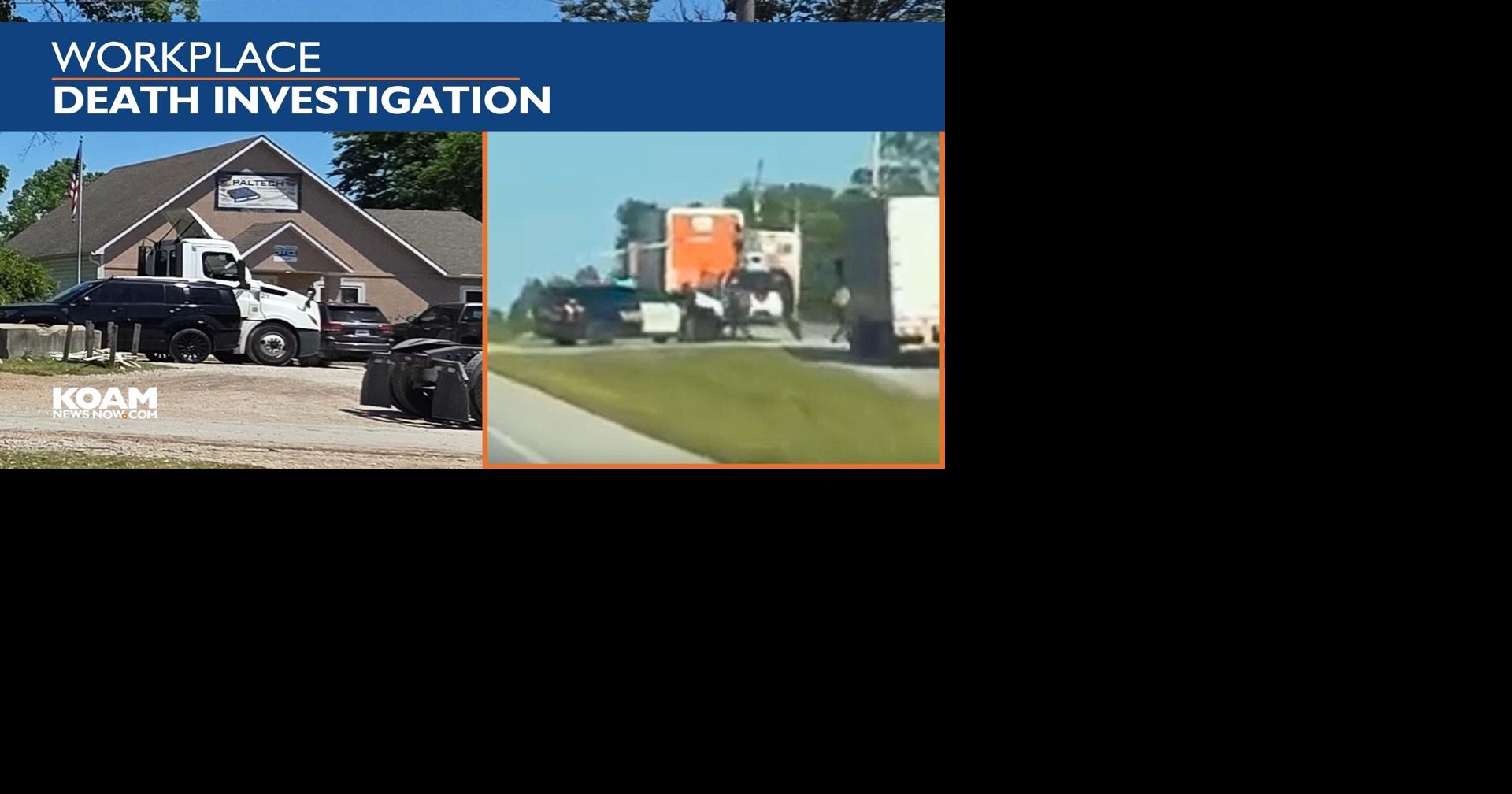 Carthage workplace accident claims life of 33-year-old man | Missouri ...
