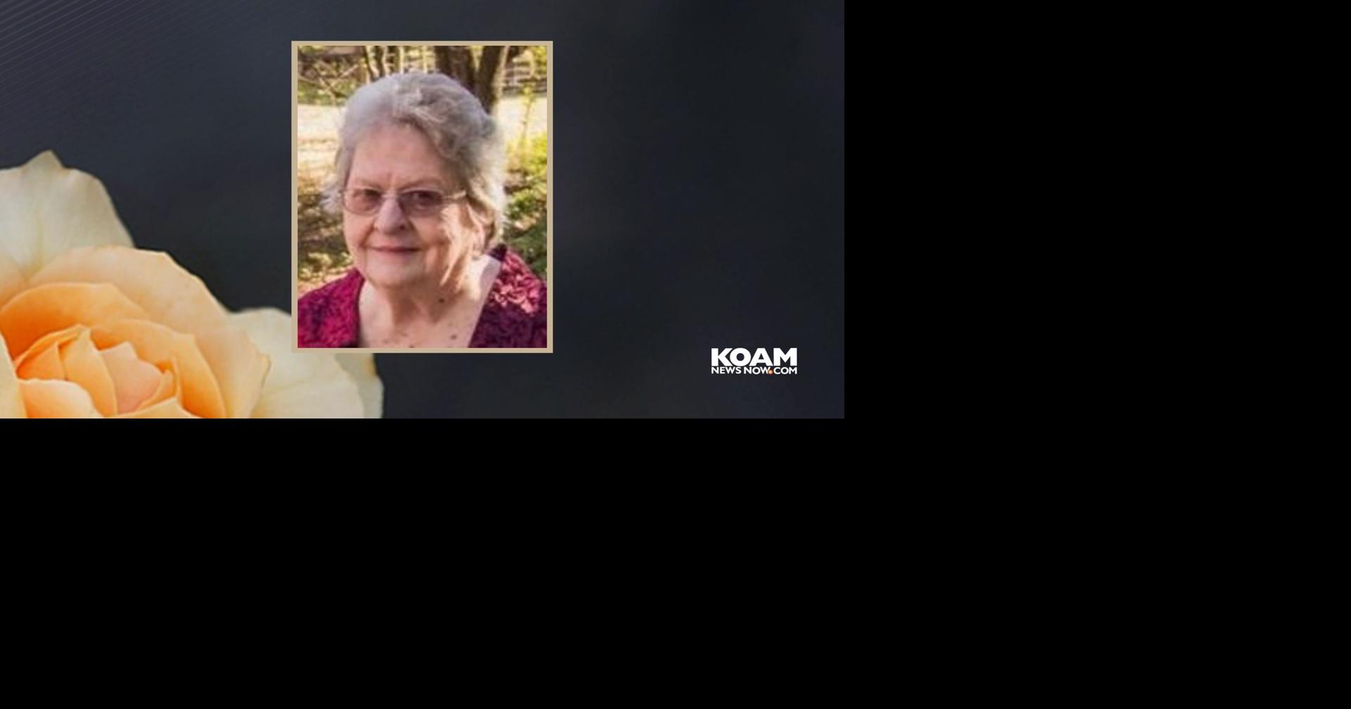 Patricia Ann Clark (October 3, 1940 - November 15, 2024) | Obituaries ...