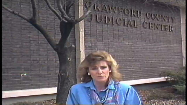 Lisa Olliges looks back at 30+ years at KOAM | Local News | koamnewsnow.com