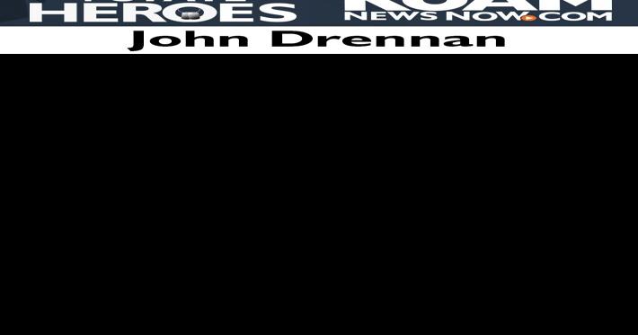 John Drennan | 4 State Hero List | koamnewsnow.com
