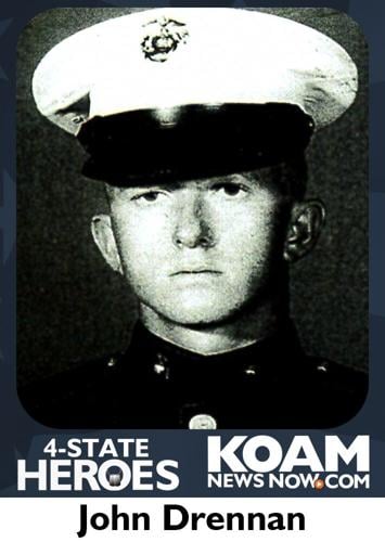 John Drennan | 4 State Hero List | koamnewsnow.com