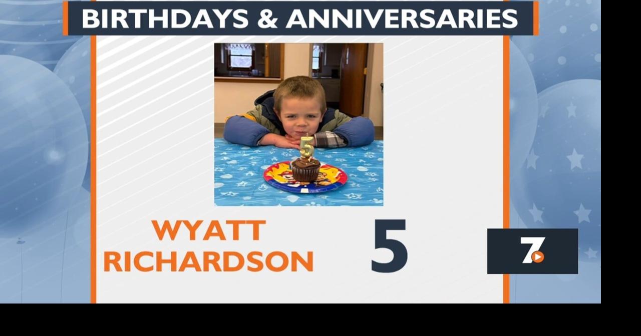 December 17 - Birthdays and Anniversaries | Birthday Club | koamnewsnow.com