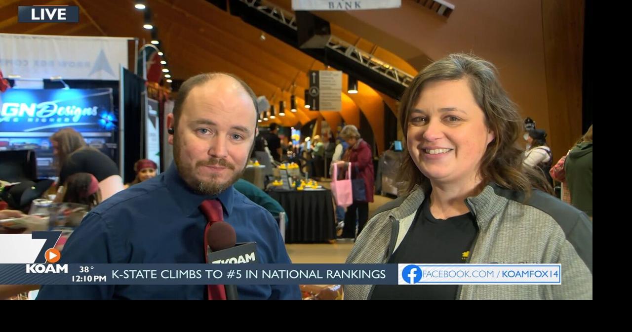 Local business EXPO returns to the 4-States for its 30th anniversary ...