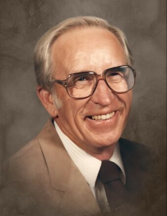 Charles Richard Sherrill | Obituaries | koamnewsnow.com
