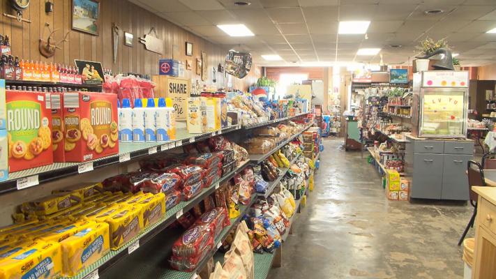 A small town grocery store wins an award | News | koamnewsnow.com